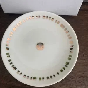 Gorjana Logo Gorjana PCM